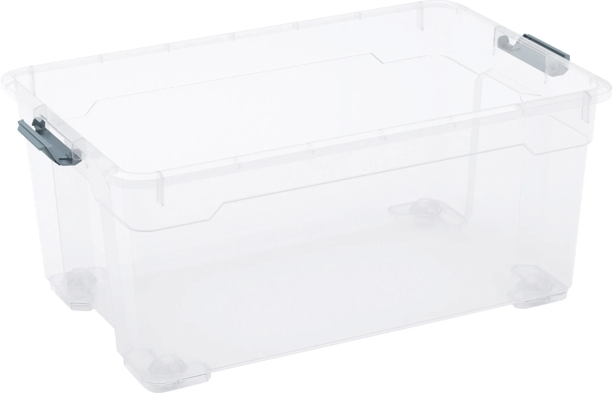 Aufbewahrungsboxen mit rollen kaufen bei OBI